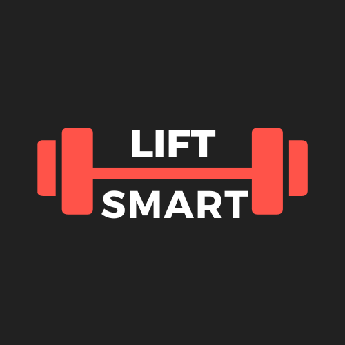LiftSmart - Gym and Home workout Tracker App